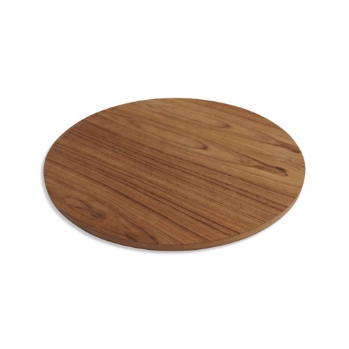 Teak faner MDF skiva. MDF skiva med teak struktur